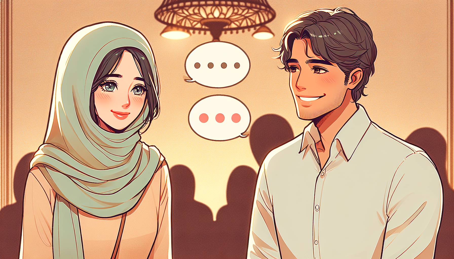 5 Conversation Starters That Actually Work When Meeting Japanese People